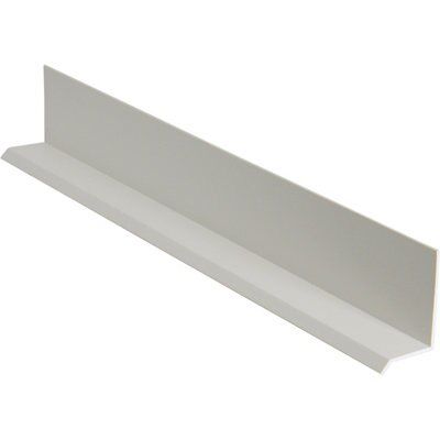 SKIP20A CT4 5M CLADDING DRIP TRIM | DIY at B&Q