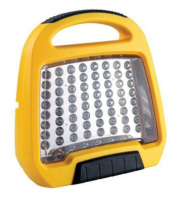 SKIP20A DEFENDER LED WORK LIGHT 230V