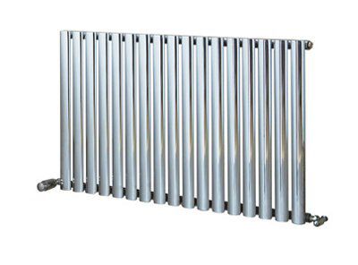 SKIP20A DORNEY SNG HORIZ RADIATOR | DIY at B&Q