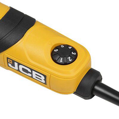 SKIP20A JCB 300W MULTI TOOL | DIY at B&Q