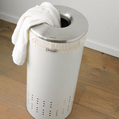 SKIP20A LAUNDRY BIN 30 LITRE
