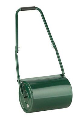 B&q garden roller water filled store