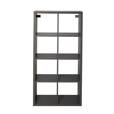 SKIP20A MIXXIT 8 CUBES 74X33X142CM | DIY at B&Q