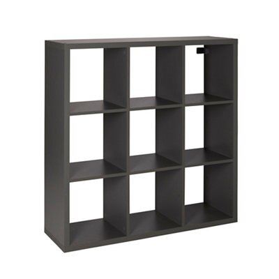 SKIP20A MIXXIT 9 CUBE STORAGE UNIT 108X3