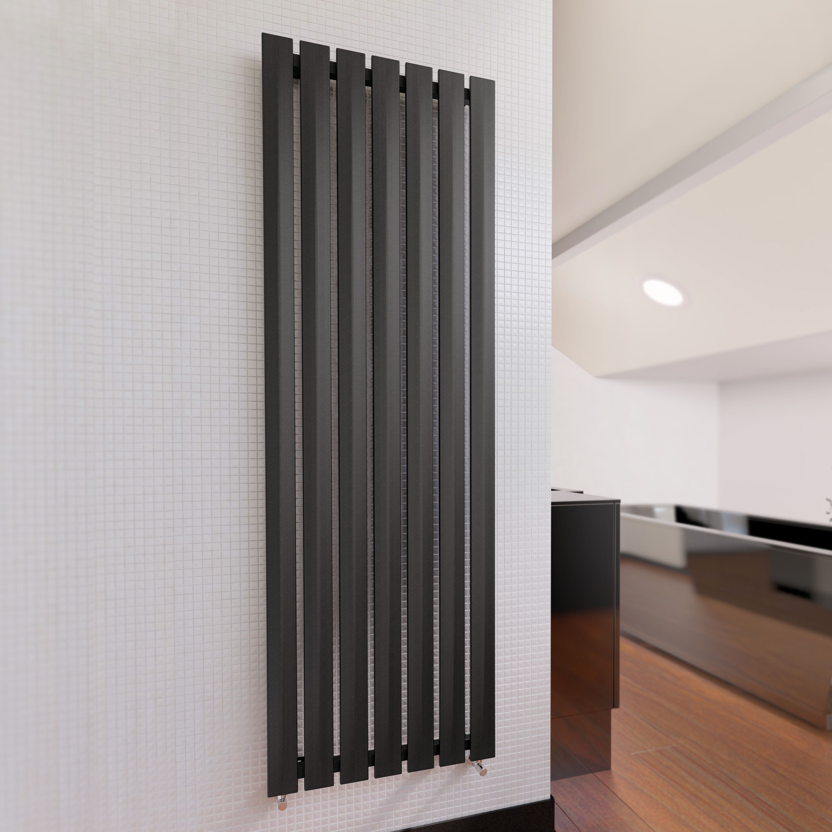 SKIP20A RADIATOR PIER 1800/580