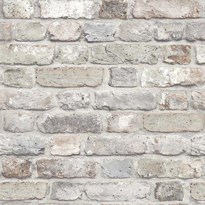SKIP20A RUSTIC BRICK PINK | DIY at B&Q
