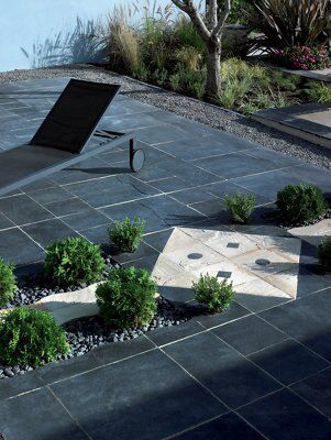 SKIP20A SANDSTONE FOSSIL WAVY EDG BUFF 3