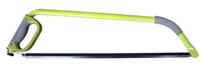 SKIP20A VERVE SQUARE BOW SAW | DIY at B&Q