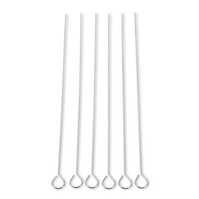 SKIP20B SKEWER SET OF 6 | DIY at B&Q
