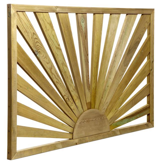Trellis panels b&q store