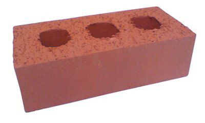 SKIP20PP CLASS B ENGINEERING BRICK 65MM | DIY at B&Q