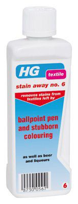 SKIP20PP HG STAIN AWAY NO6 50ML | DIY at B&Q