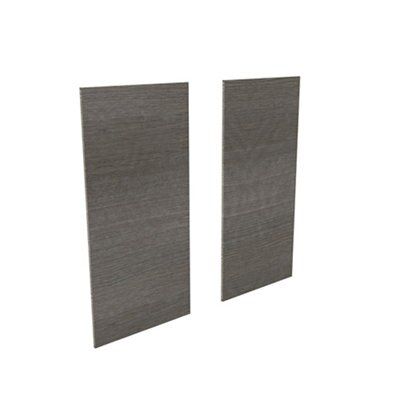 SKIP20PP OPPEN 2 BACK PANELS 475X1000MM | DIY at B&Q