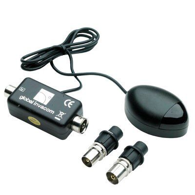 Sky Remote eye signal receiver | DIY at B&Q