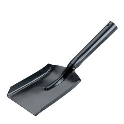 Slemcka Metal Fireplace coal shovel | DIY at B&Q