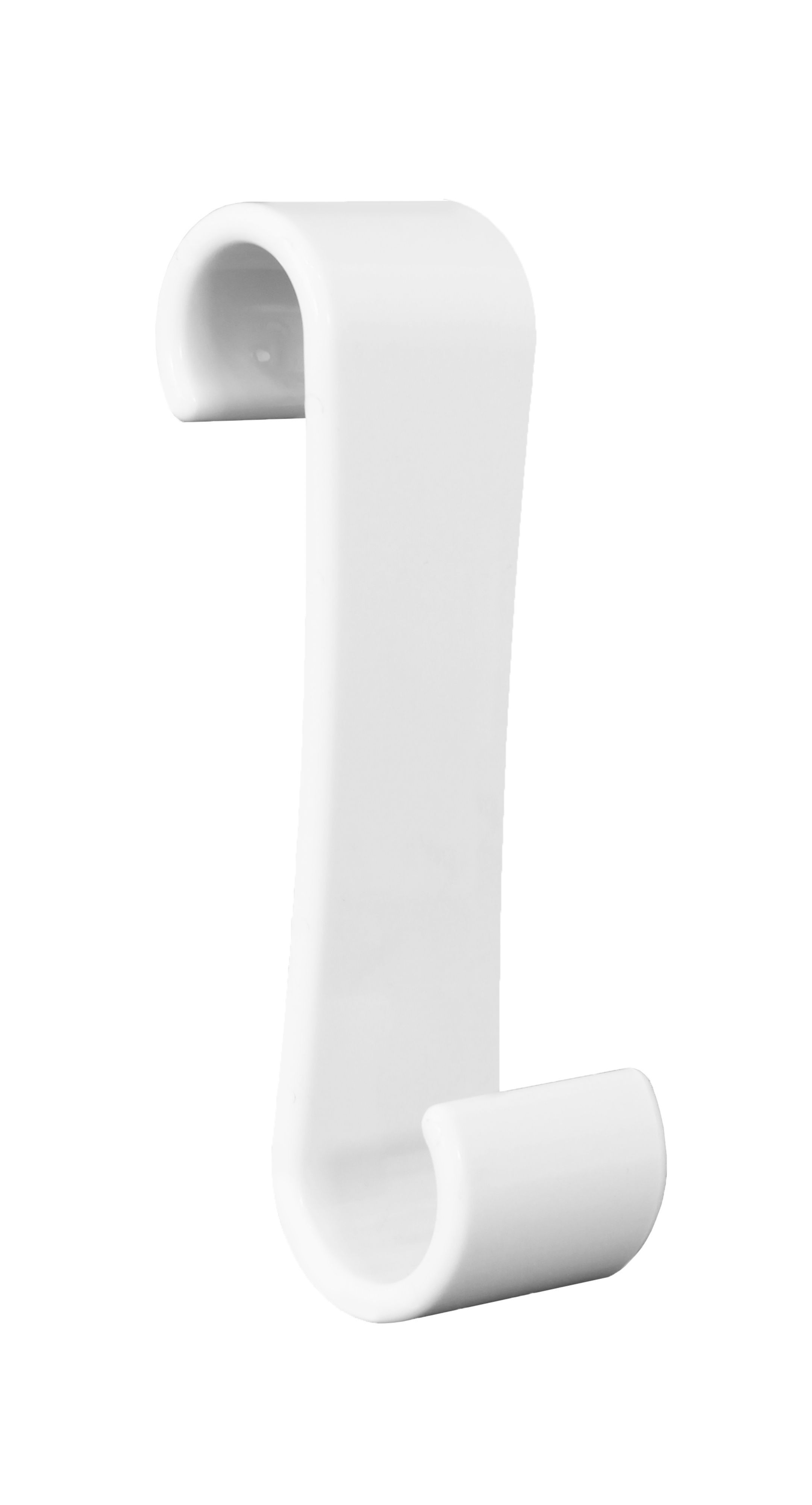 Slemcka Radiator hook (H)130mm (W)35mm | DIY at B&Q