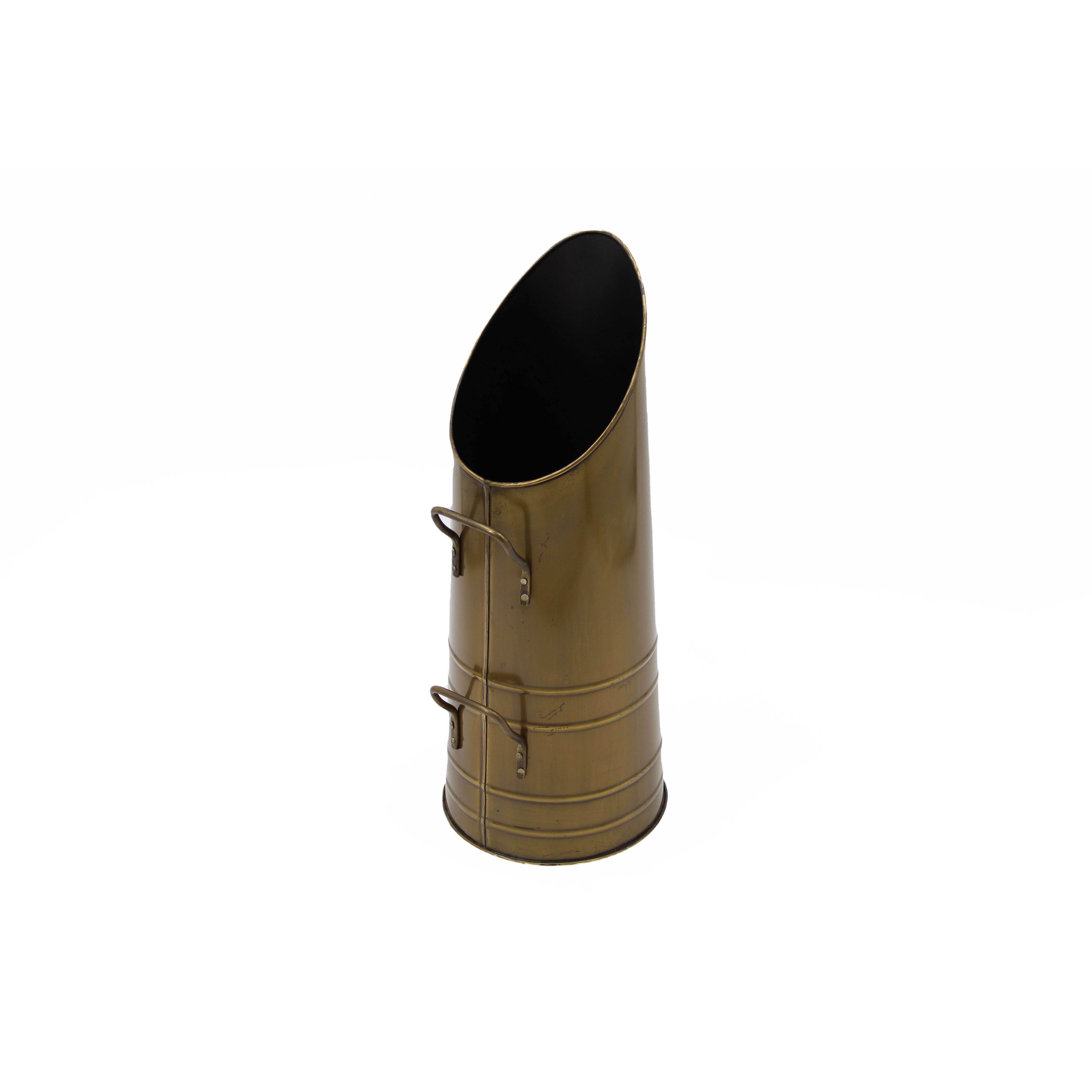 Slemcka Traditional Fire chute (H)504mm (D)196mm | DIY at B&Q