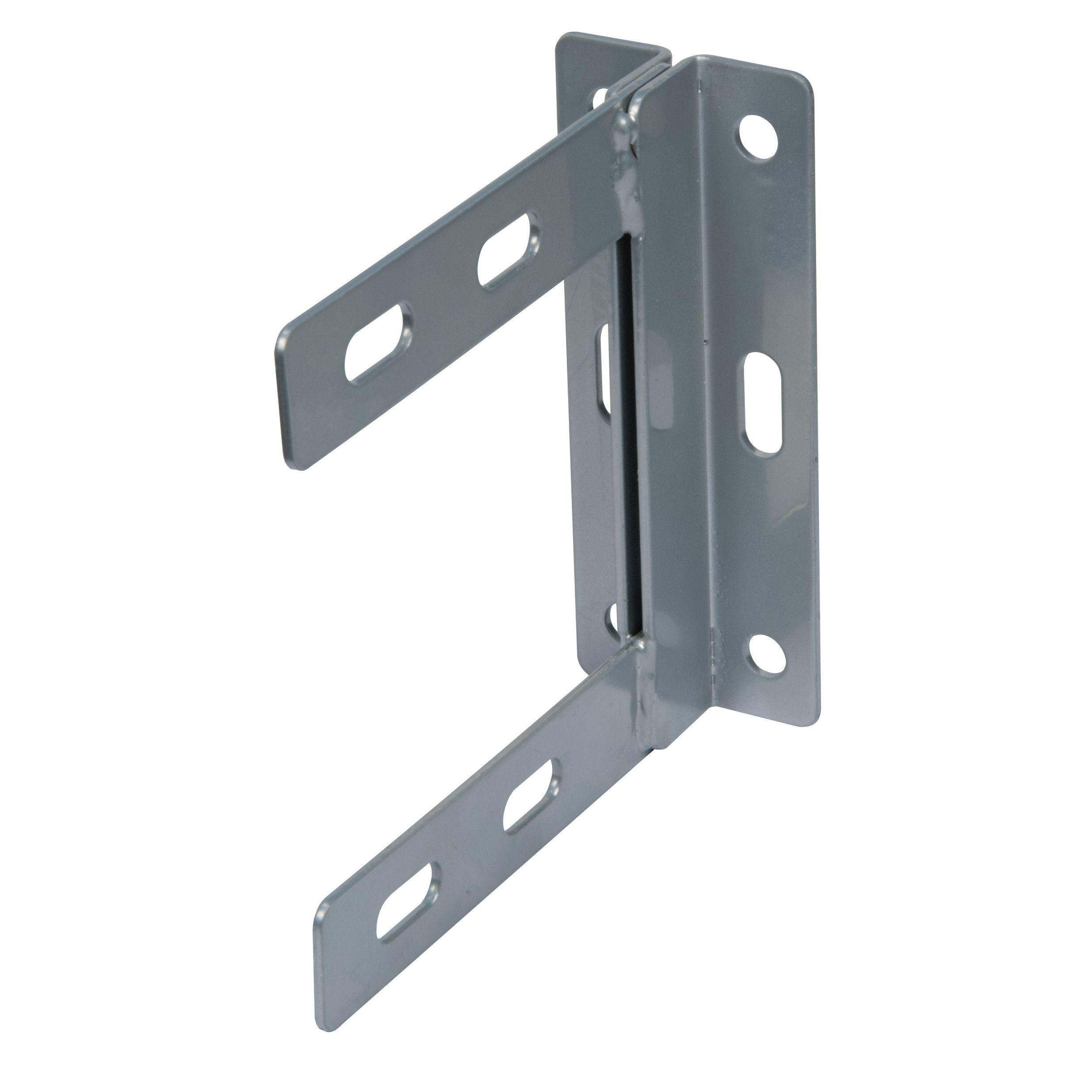 SLX Metal 6" Standoff Aerial wall fixing kit