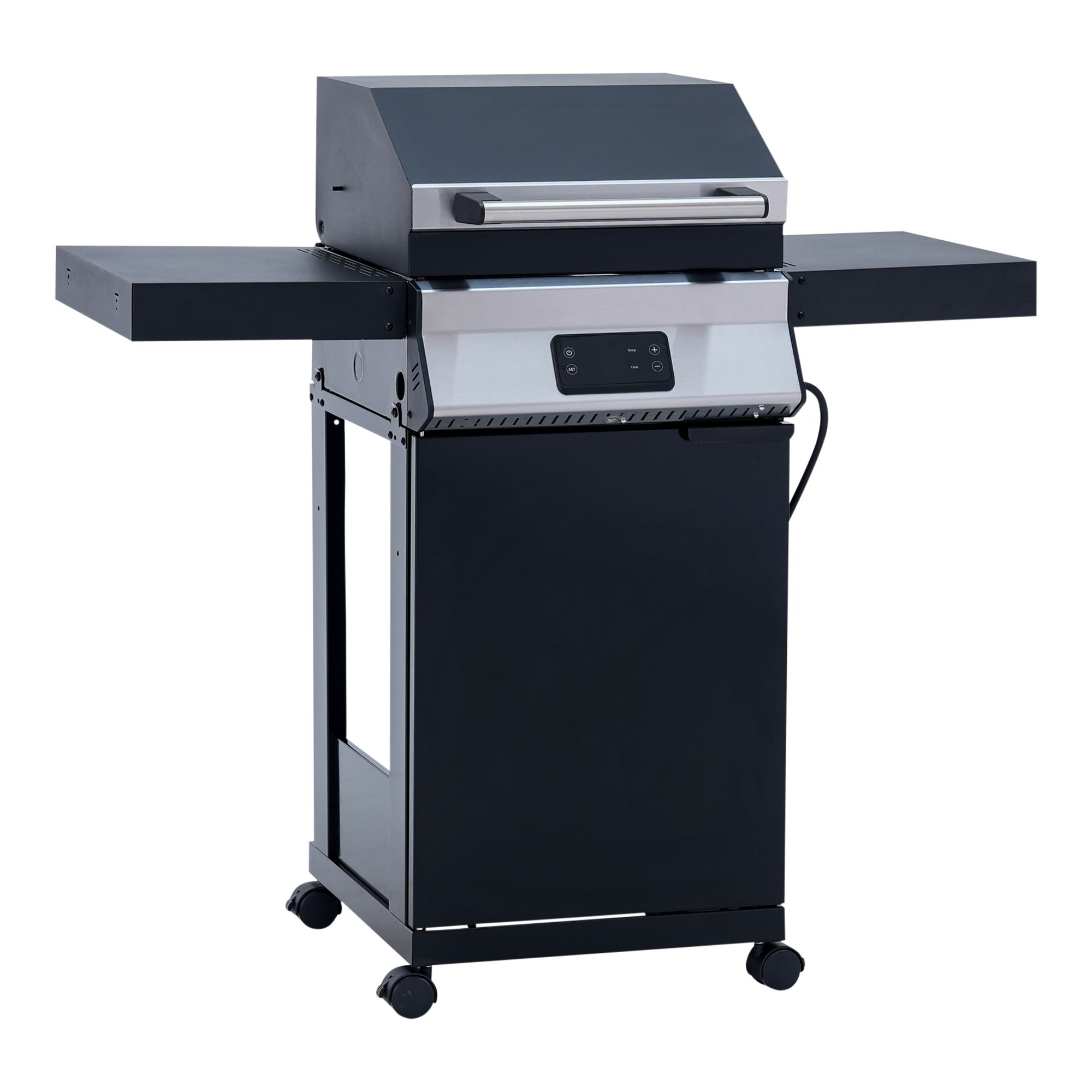 Small 1 burner Electric BBQ E1131AF3T0