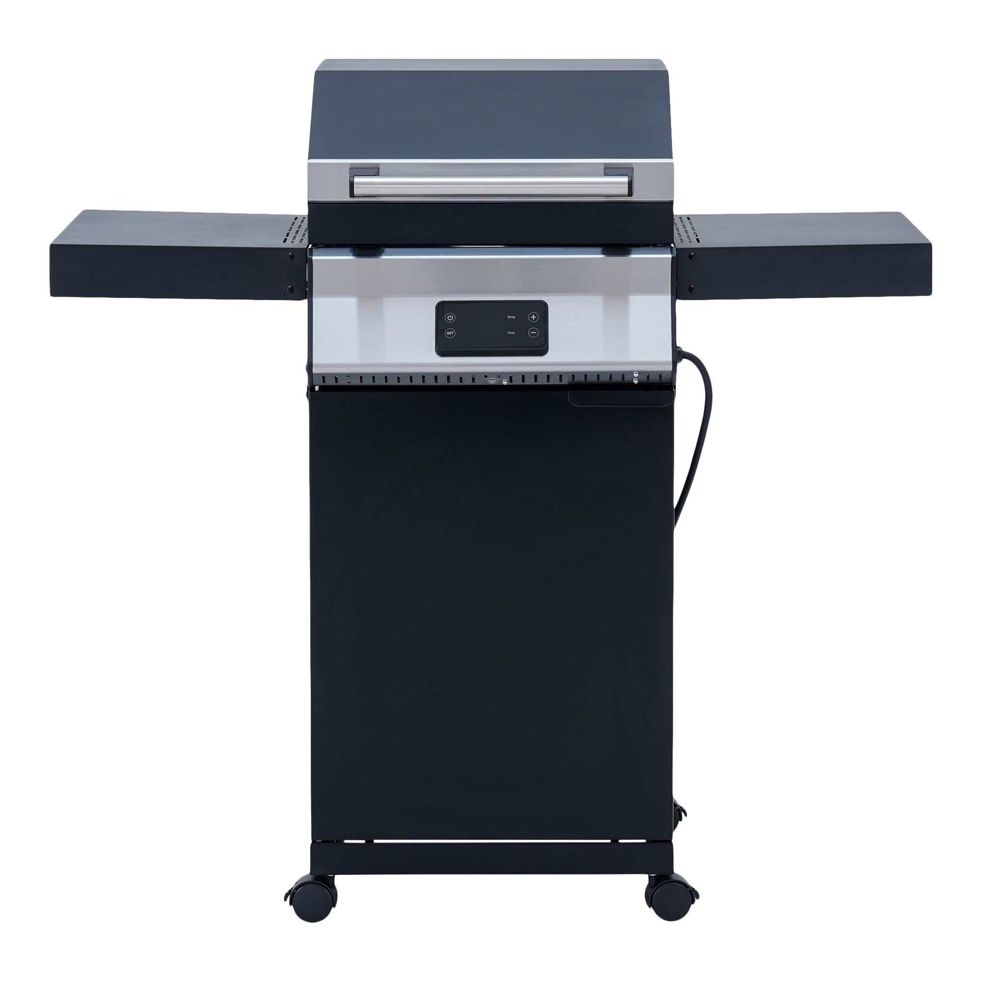 Small 1 burner Electric BBQ E1131AF3T0
