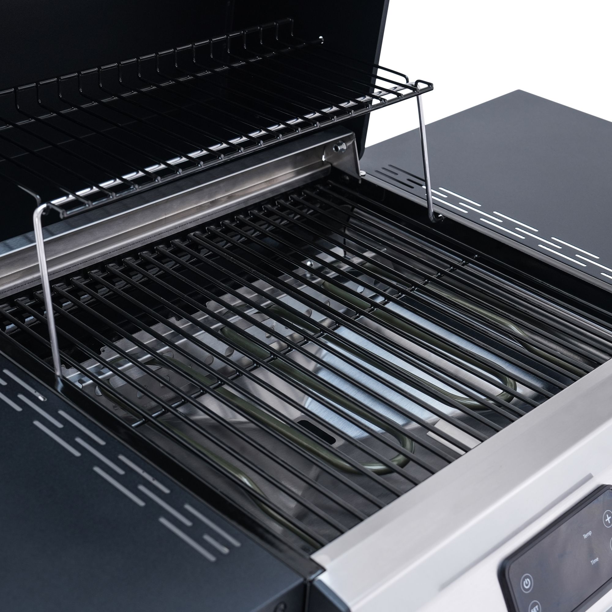 Small 1 burner Electric BBQ E1131AF3T0