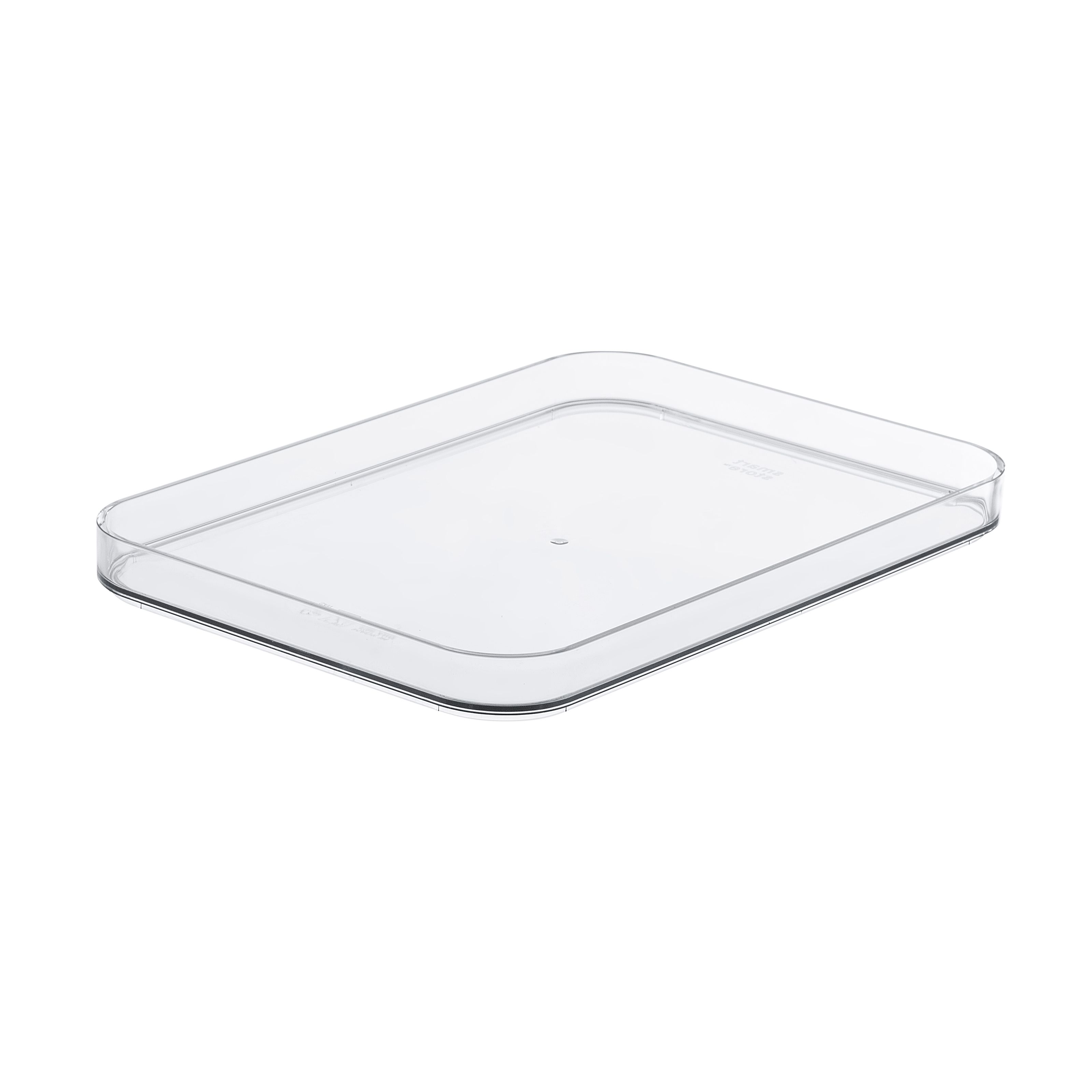 SmartStore Compact Stackable Transparent Lid for SmartStore Compact ...