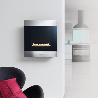 Smeg Classic Gas Fire