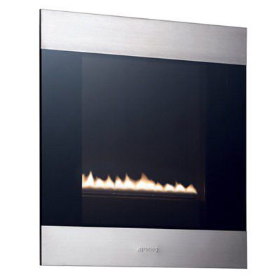 Smeg Classic Gas Fire | DIY at B&Q