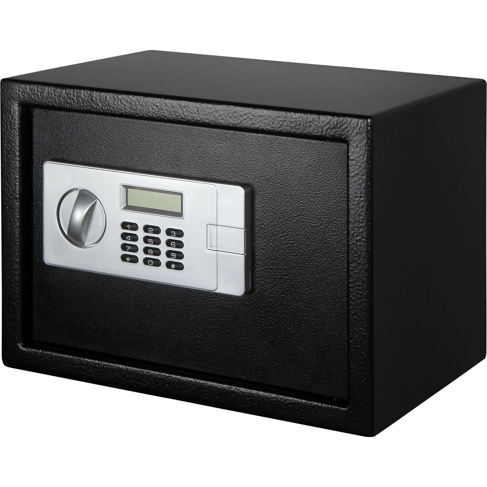 Smith & Locke 16L LCD Electronic combination Safe | DIY at B&Q