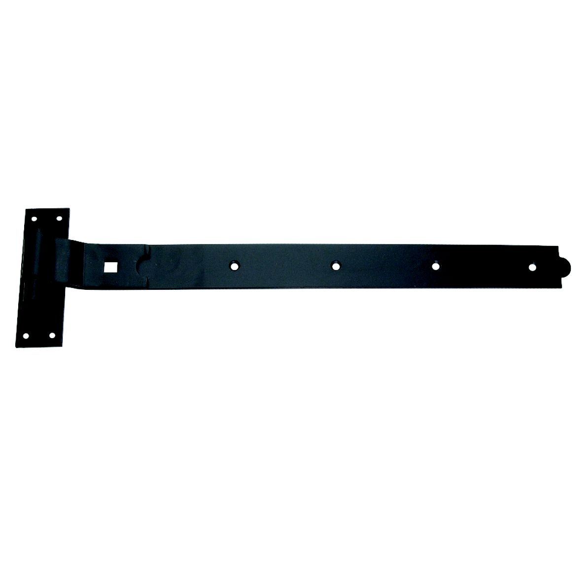 SMITH LOCKE HOOK BAND CRANKED 610MM