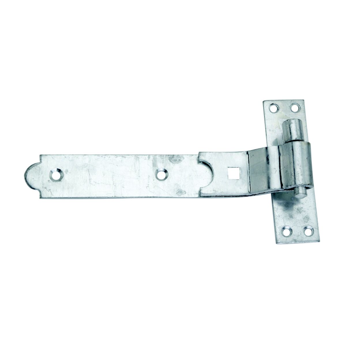 SMITH LOCKE HOOK BAND CRANKED HSG 250MM | DIY at B&Q