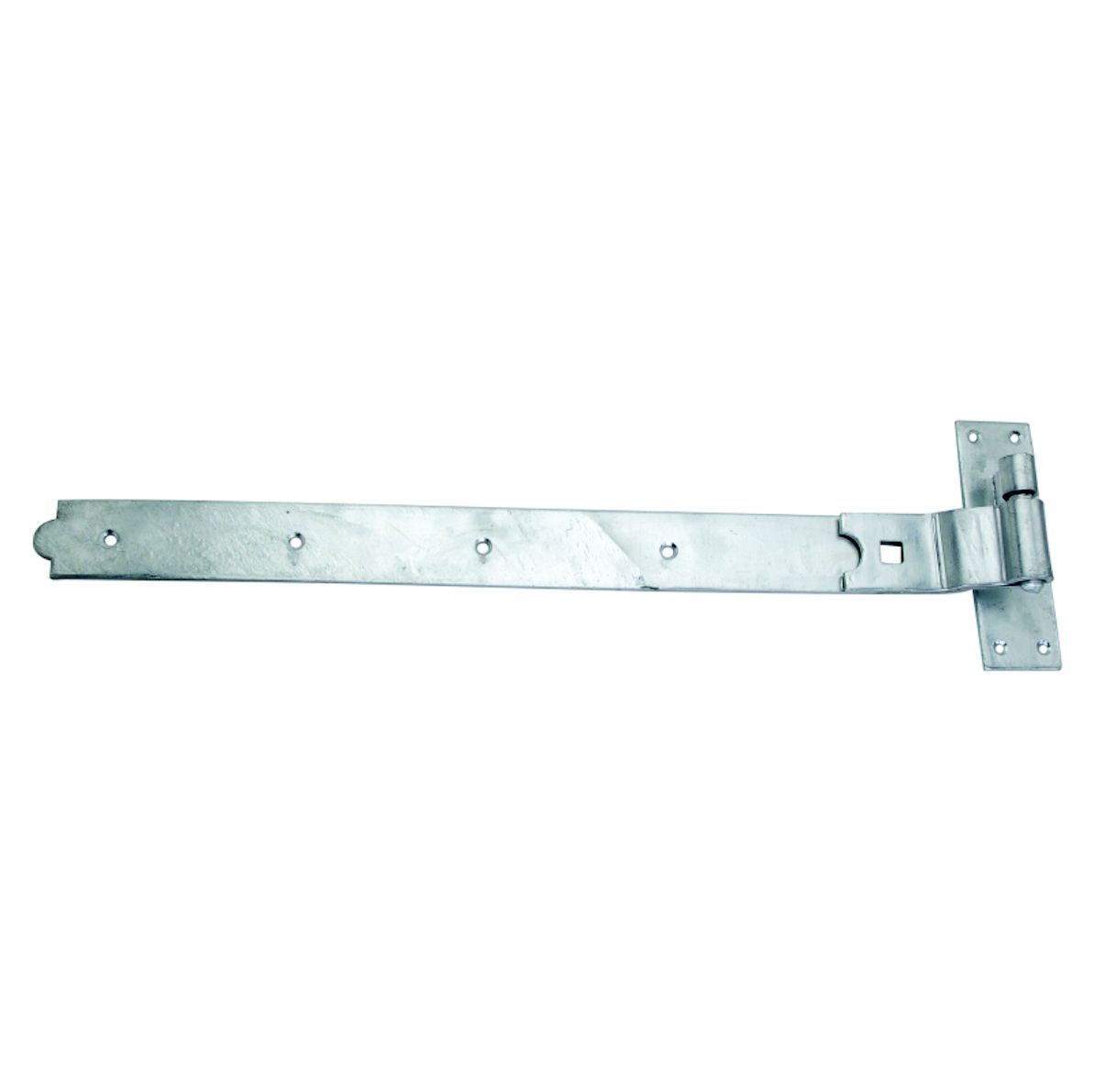 SMITH LOCKE HOOK BAND CRANKED HSG 610MM | DIY at B&Q