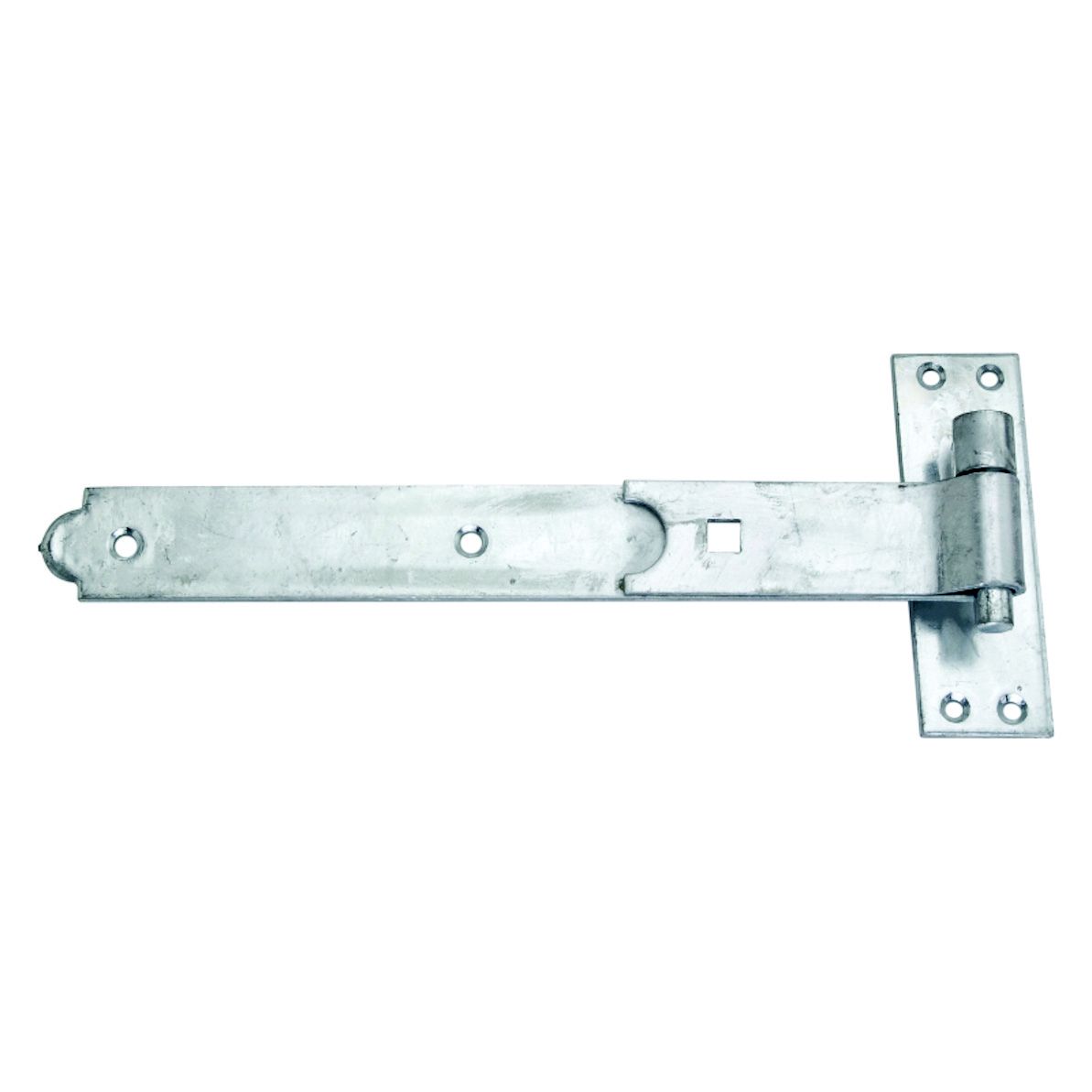 SMITH LOCKE HOOK BAND STRAIGHT HSG 300MM | DIY at B&Q