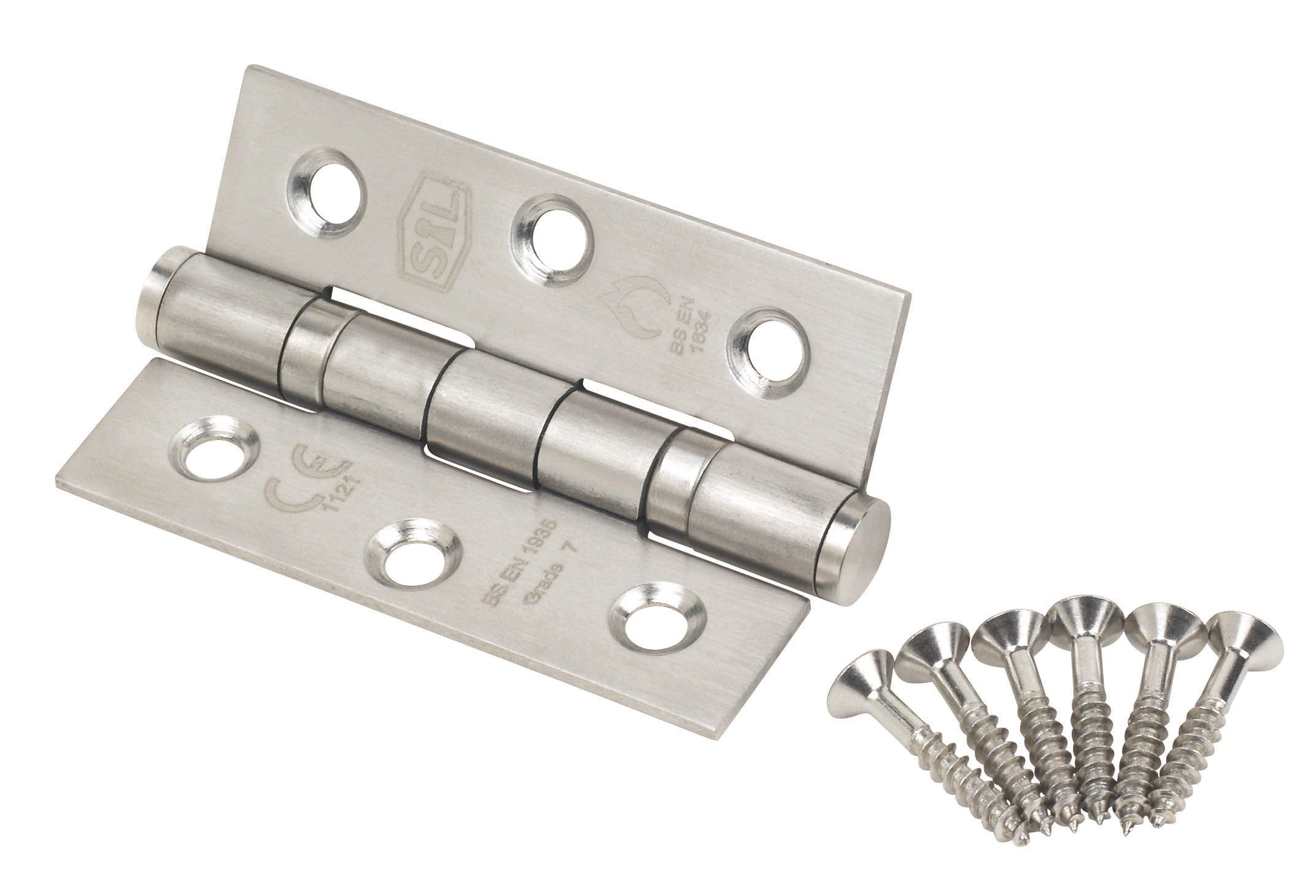 B&q hinges store