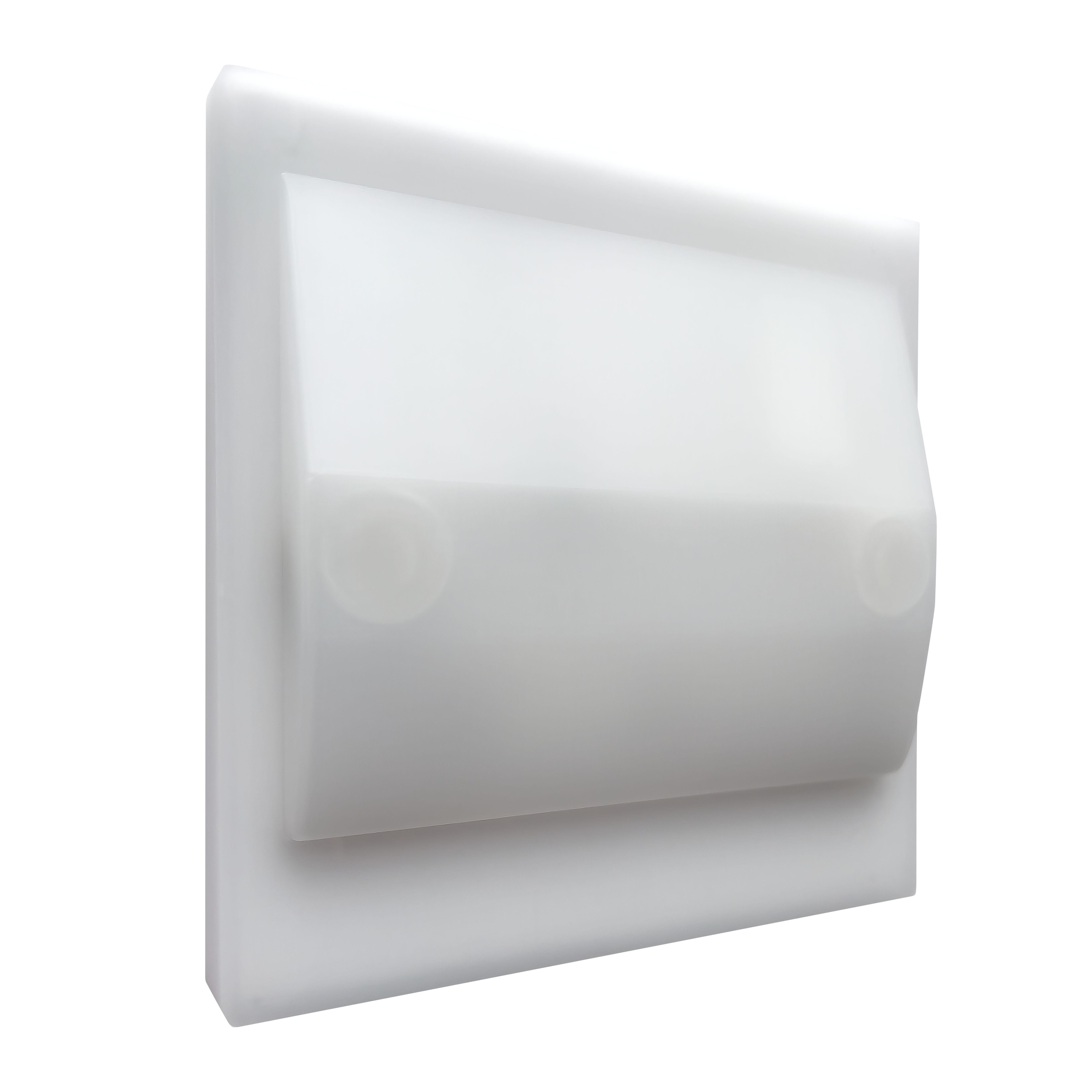 Socket Saver Reusable Self-adhesive Polypropylene Plug socket cover ...