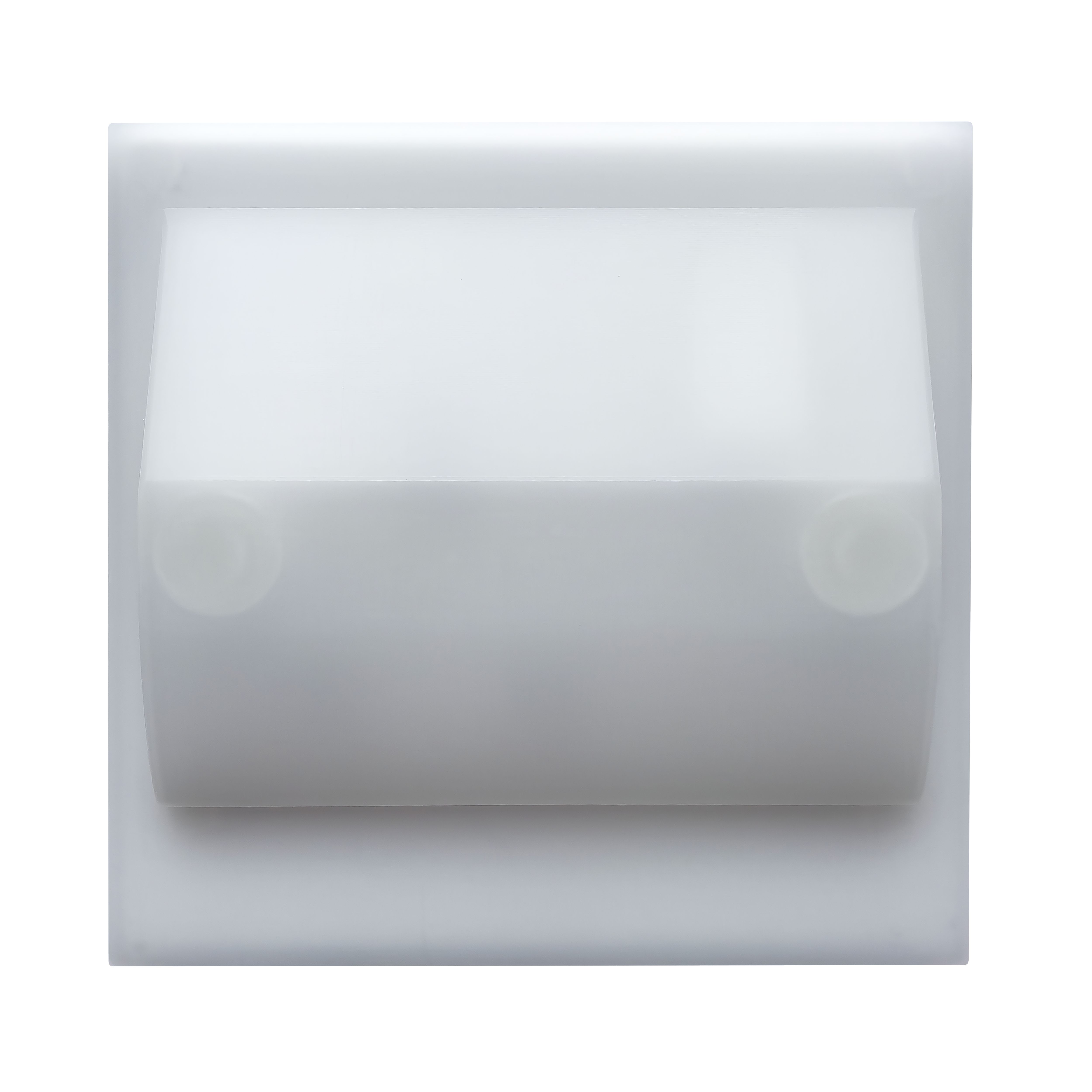 Socket Saver Reusable Self-adhesive Polypropylene Plug socket cover ...