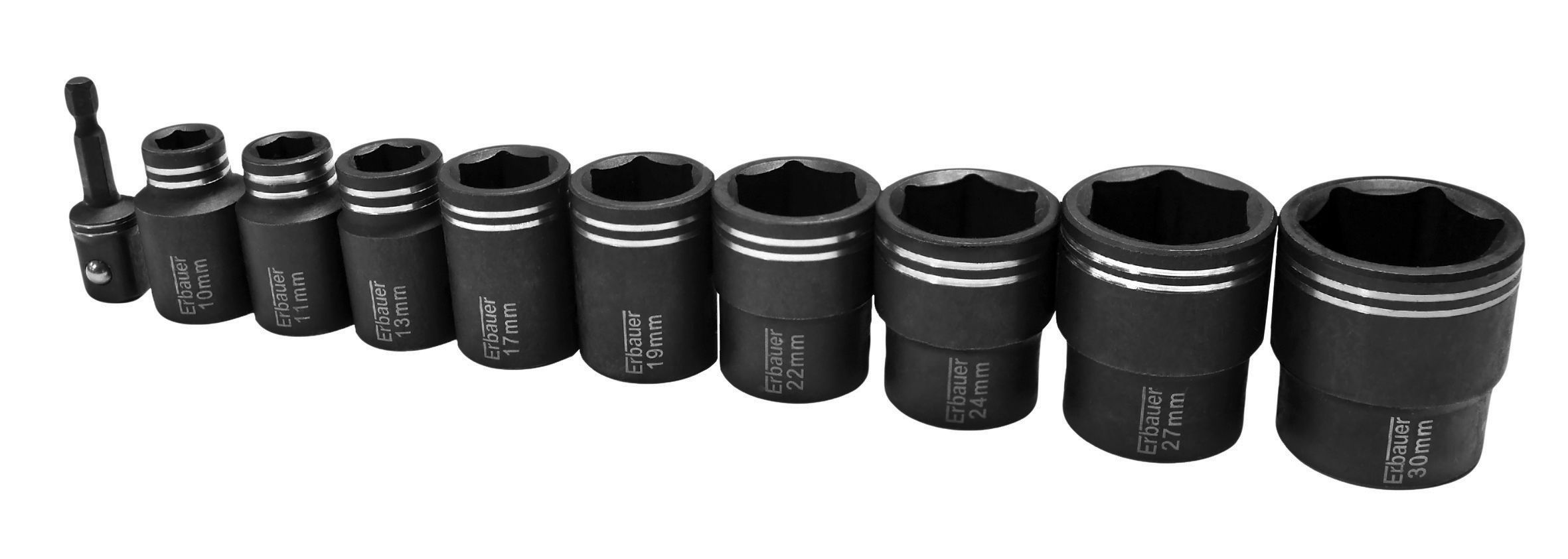 Socketry set | DIY at B&Q