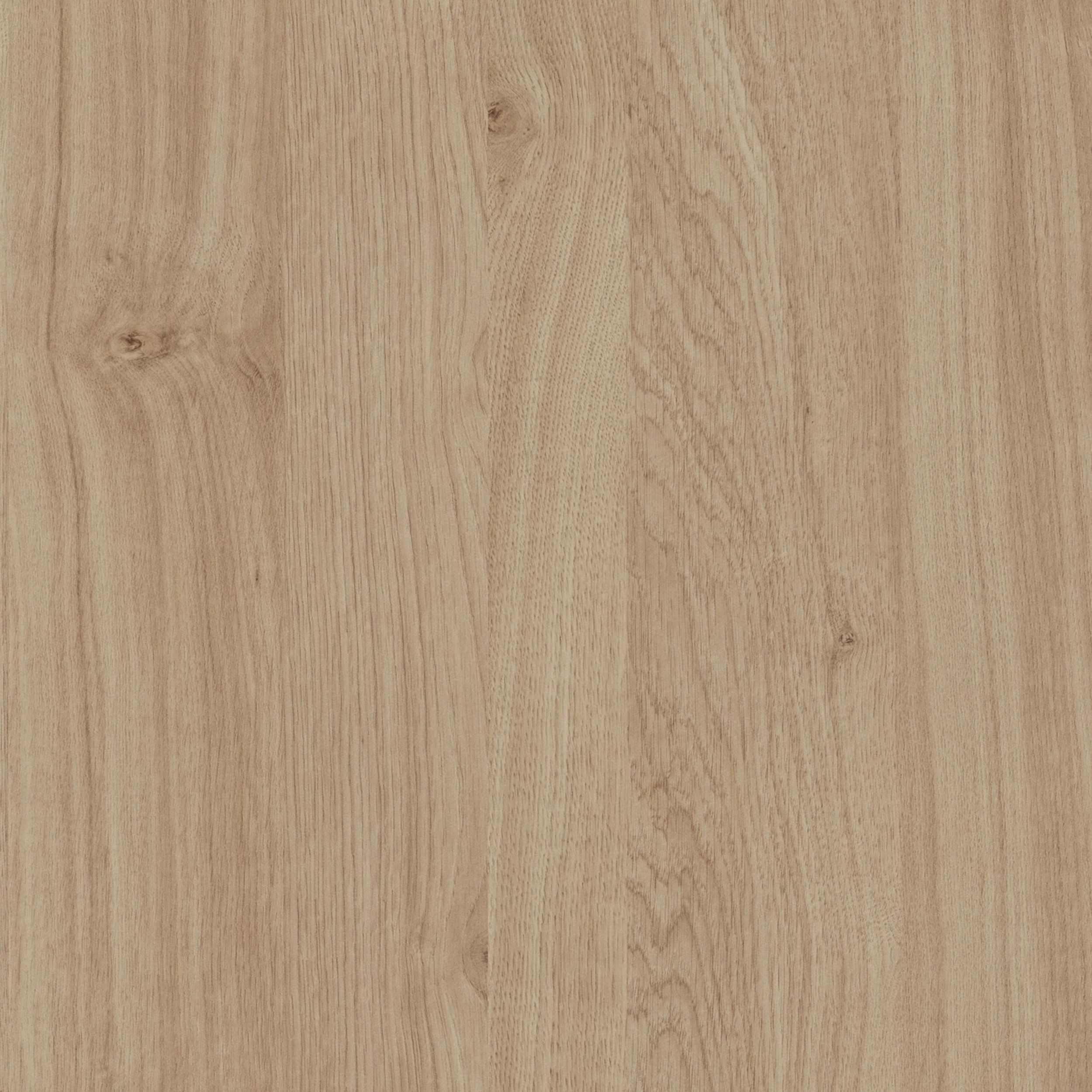 Spacepro Modular Kendal oak effect 3 Drawer Tower unit (H)2100mm (W ...