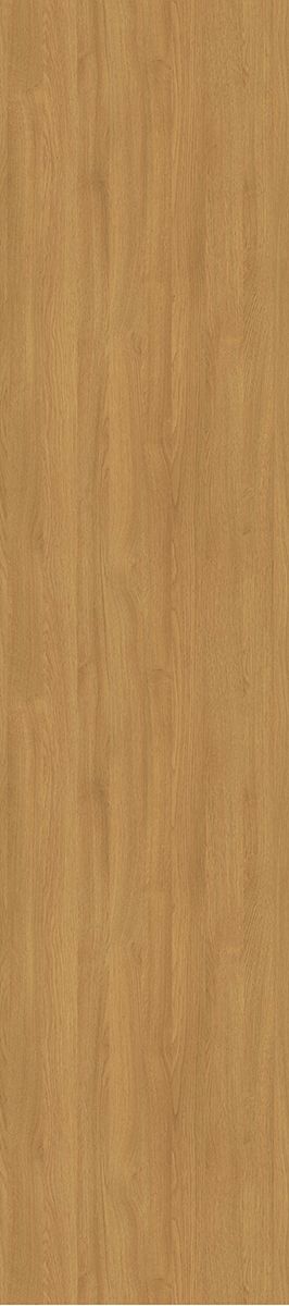 Spacepro Oak effect End panel (L)2800mm (W)620mm