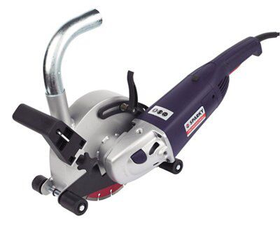 Sparky 2100W 230V 230mm Corded Wall chaser FK 652