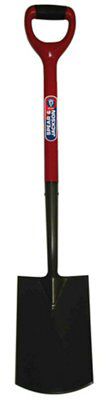 Spear & Jackson Metal Spade