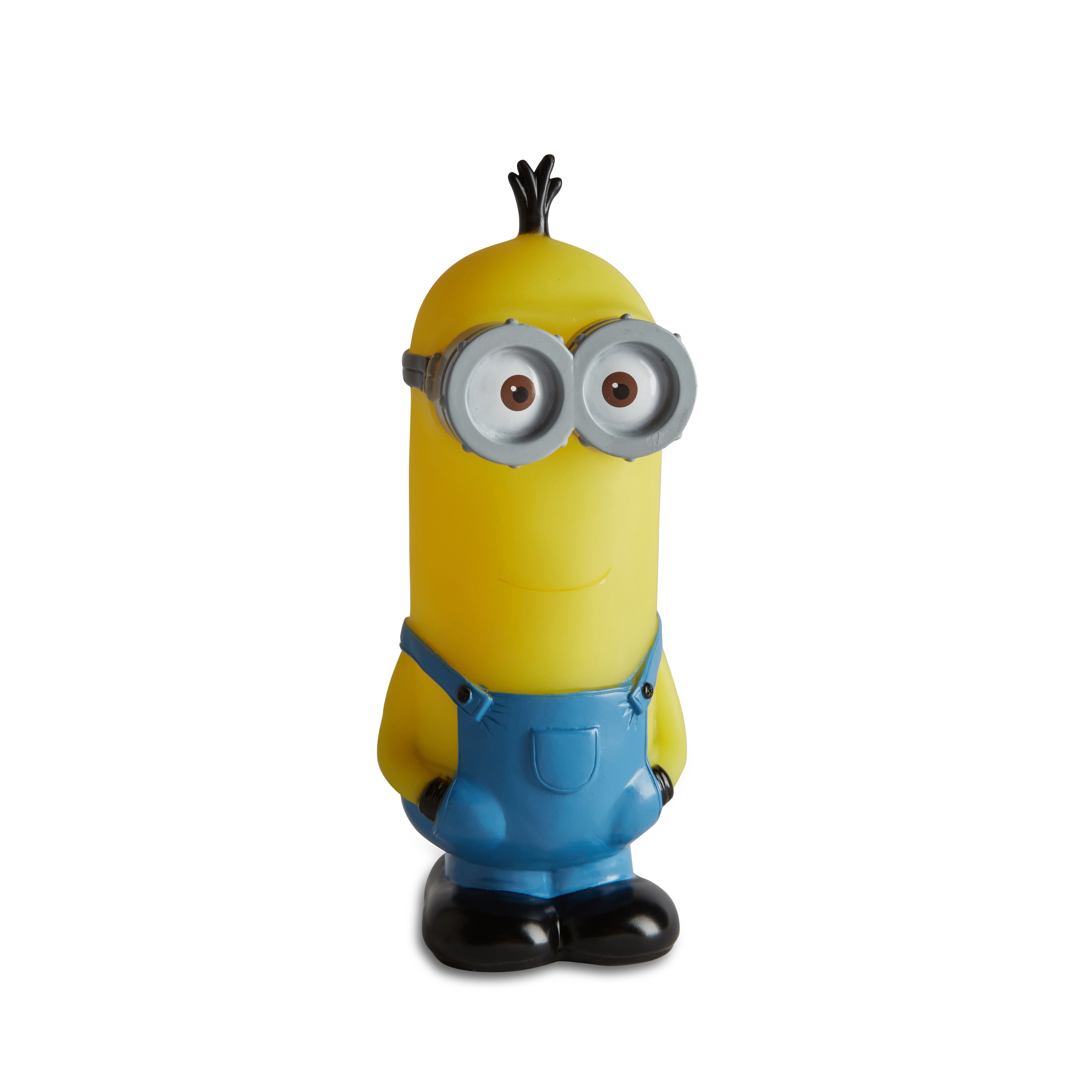 Spearmark Illumi-Mate Yellow Minions Kevin LED Night light