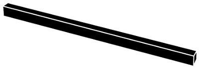 Speedstone Bluebell Worktop end cap (W)25mm