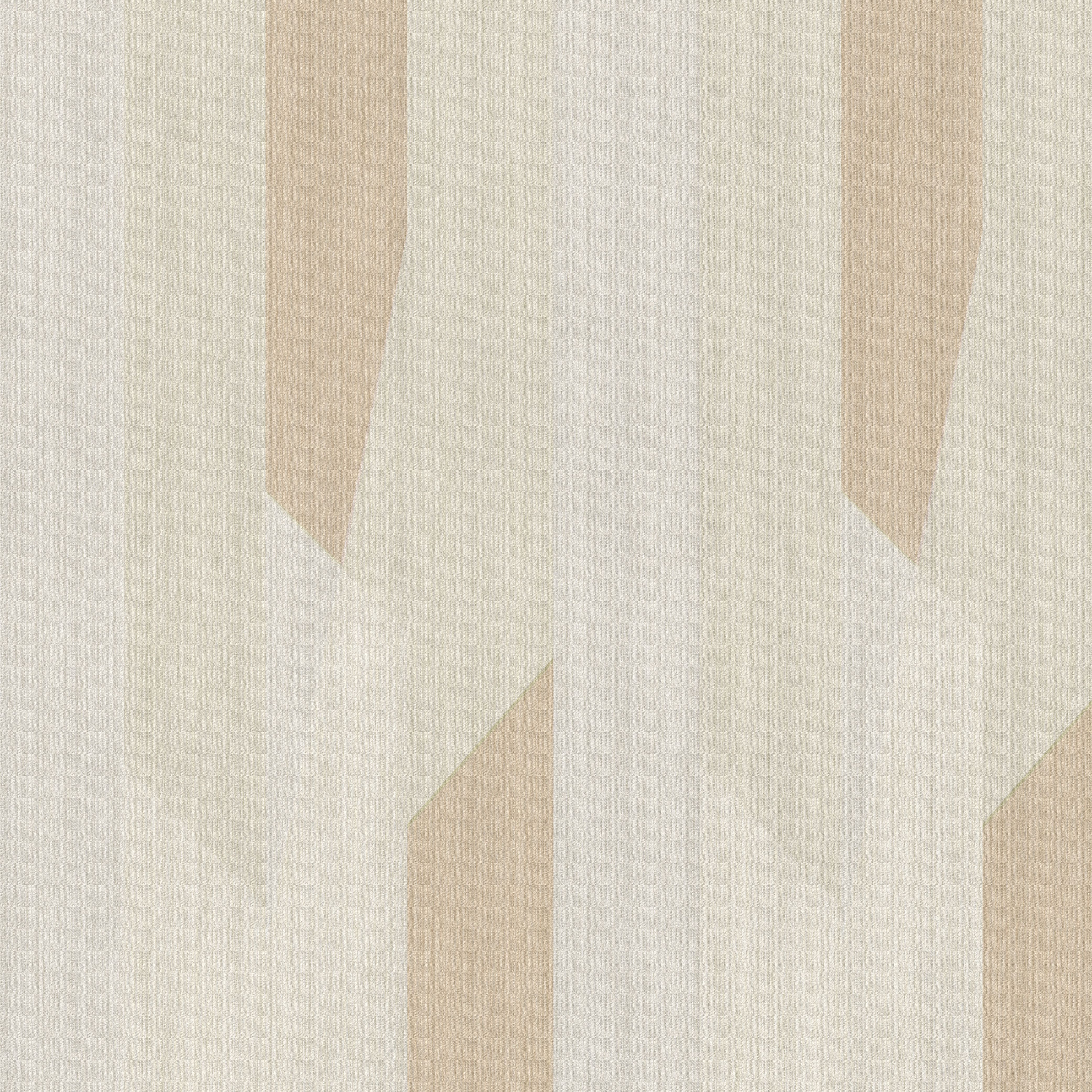 Splashwall Alloy Aluminium Bathroom & wet room Decorative panel (H)2420mm (W)1220mm - Matt Geo ...