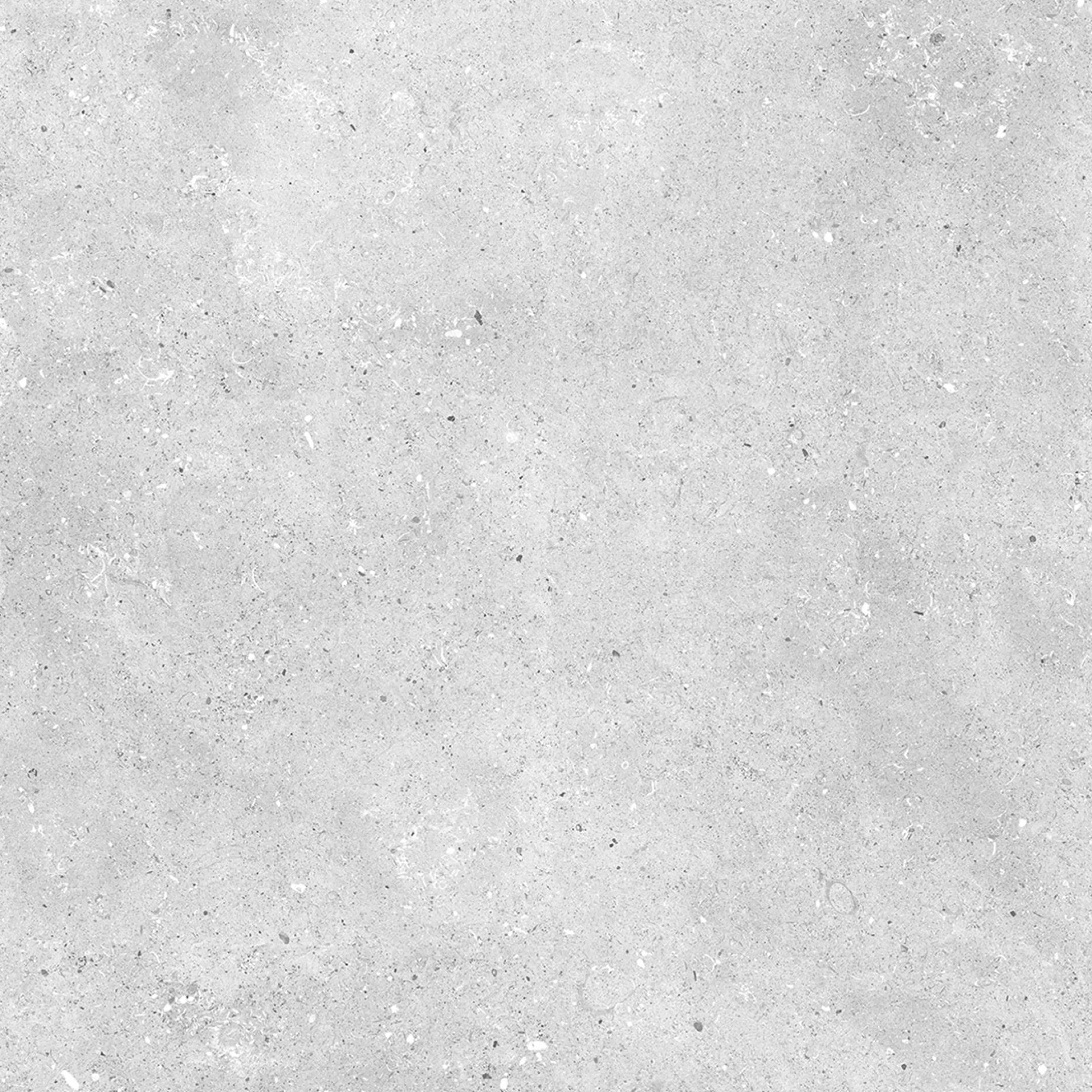 Splashwall Alloy Matt Fossil Stone effect Aluminium Bathroom & wet room ...