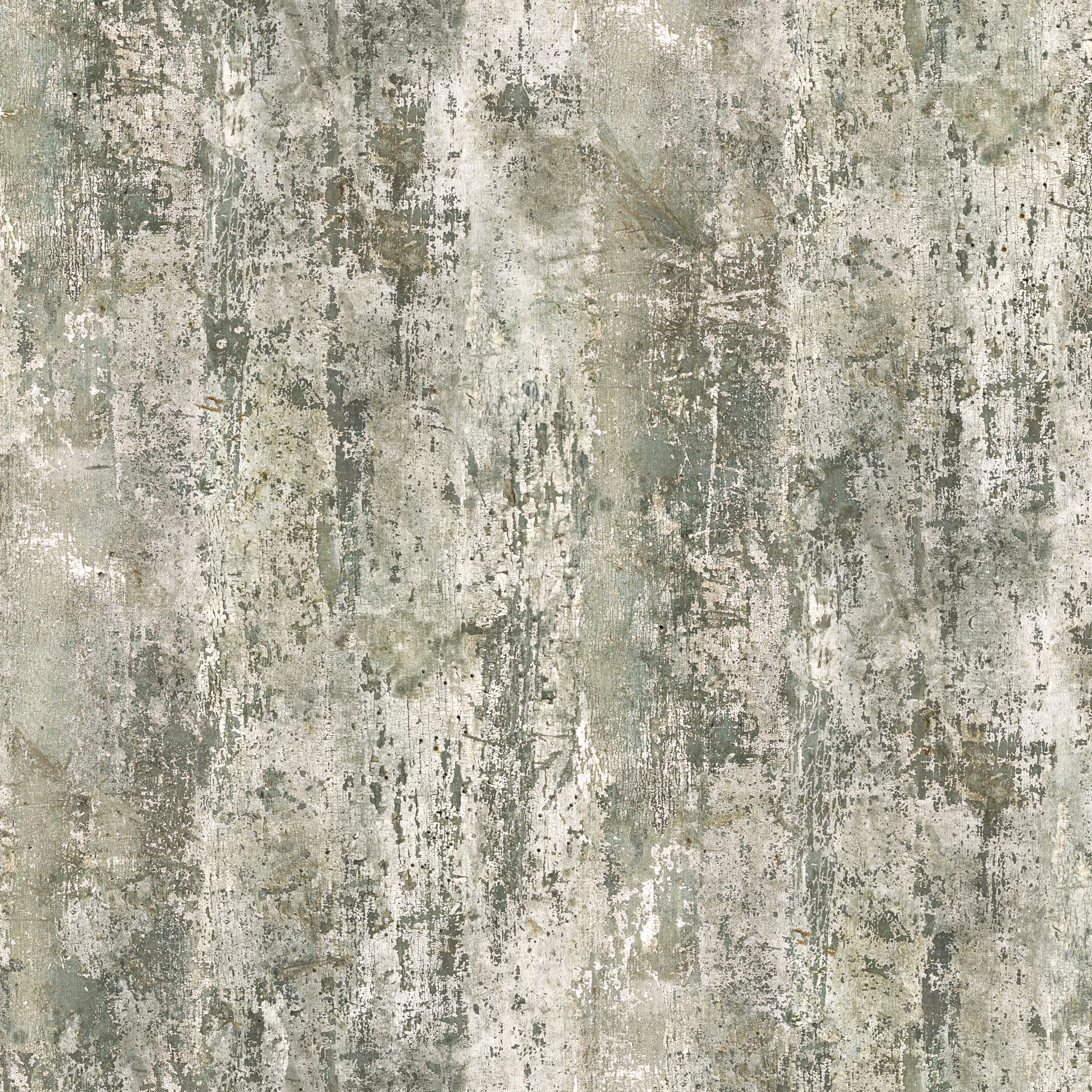 Splashwall Elite MDF & vinyl Tongue & groove Panel (H)2420mm (W)600mm - Matt Milk Paint