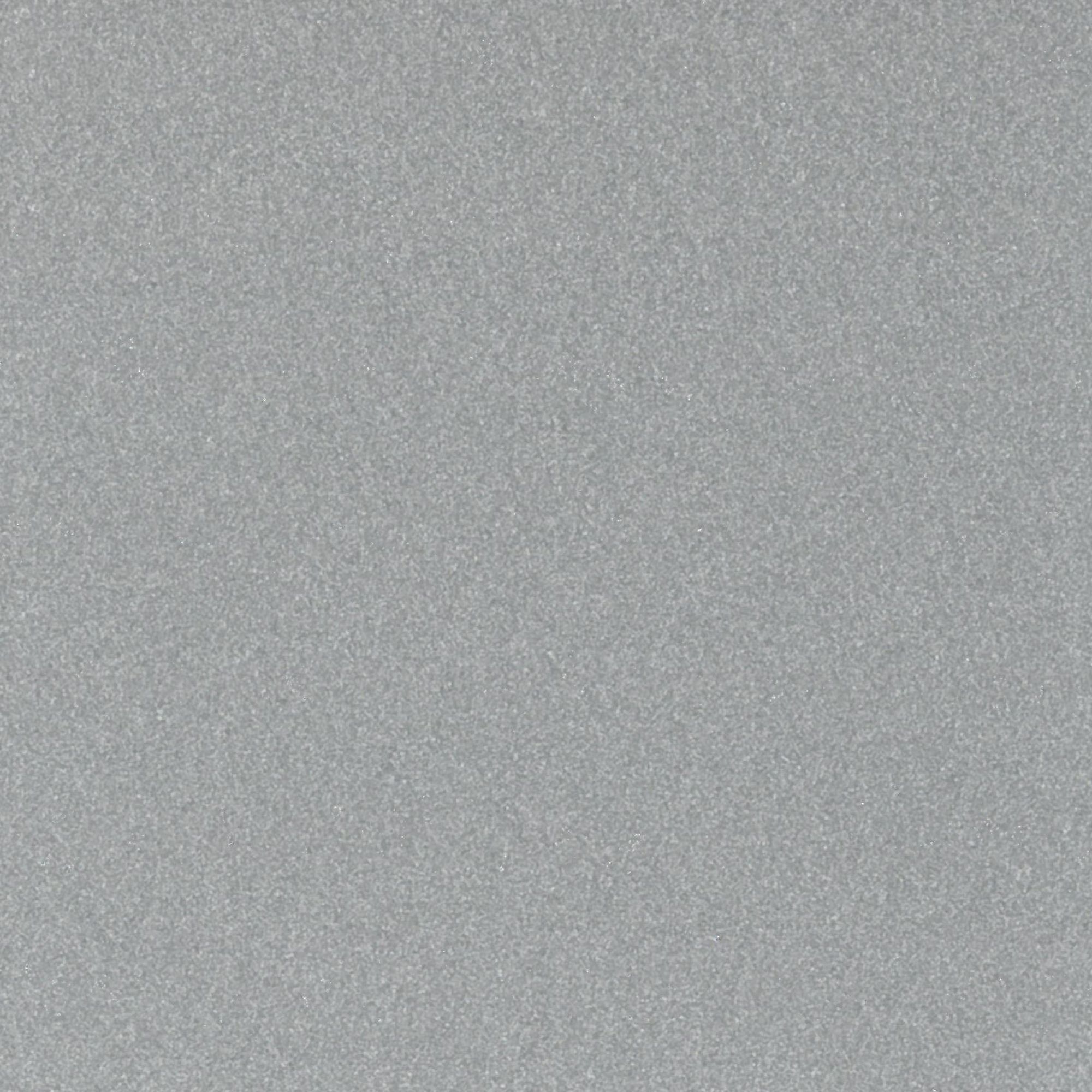 Splashwall Gloss Silver Acrylic Panel (H)2440mm (W)600mm | DIY at B&Q