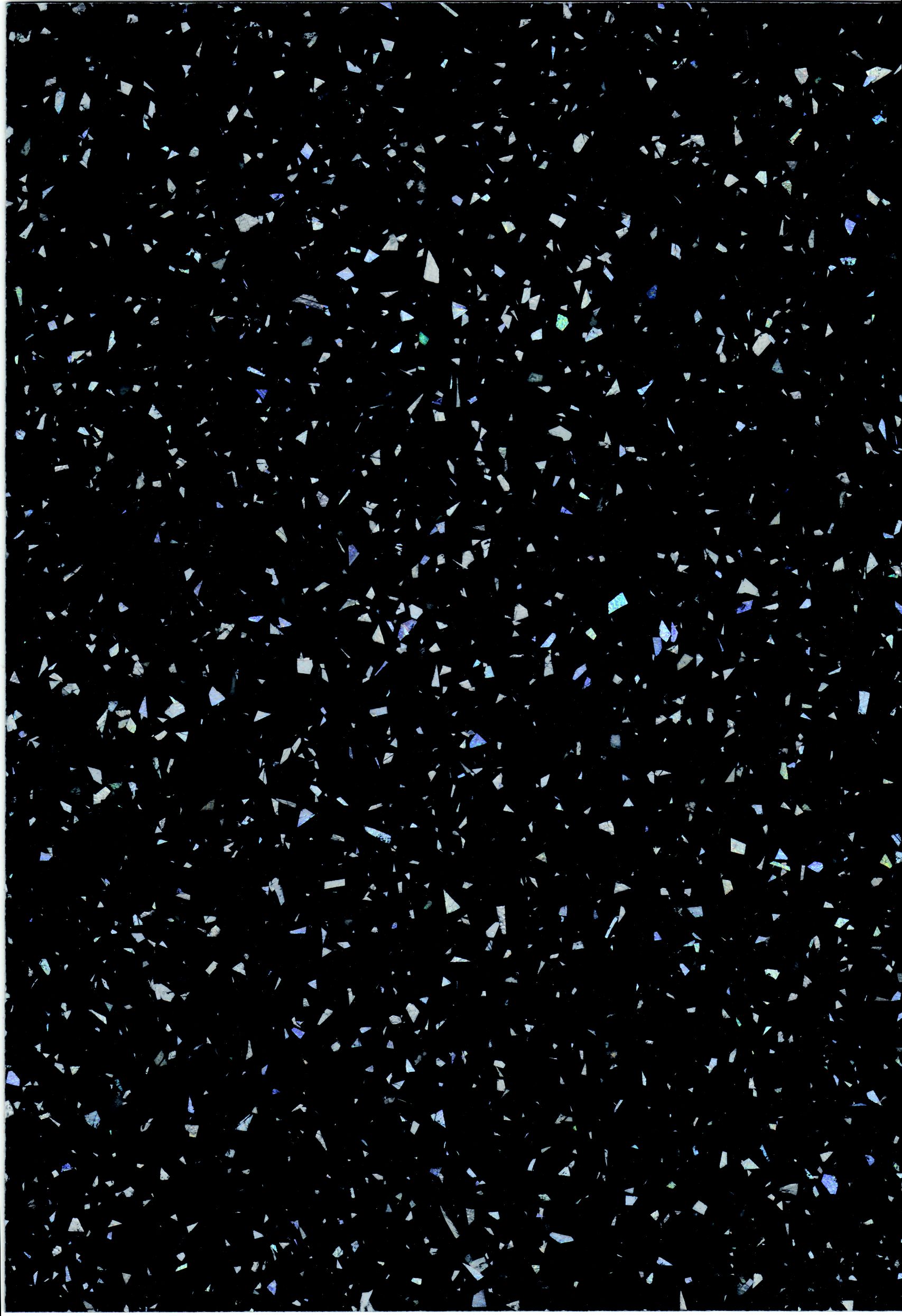 Splashwall Majestic Moon dust Laminate Panel (W)58.5cm x (H)242cm x (D ...