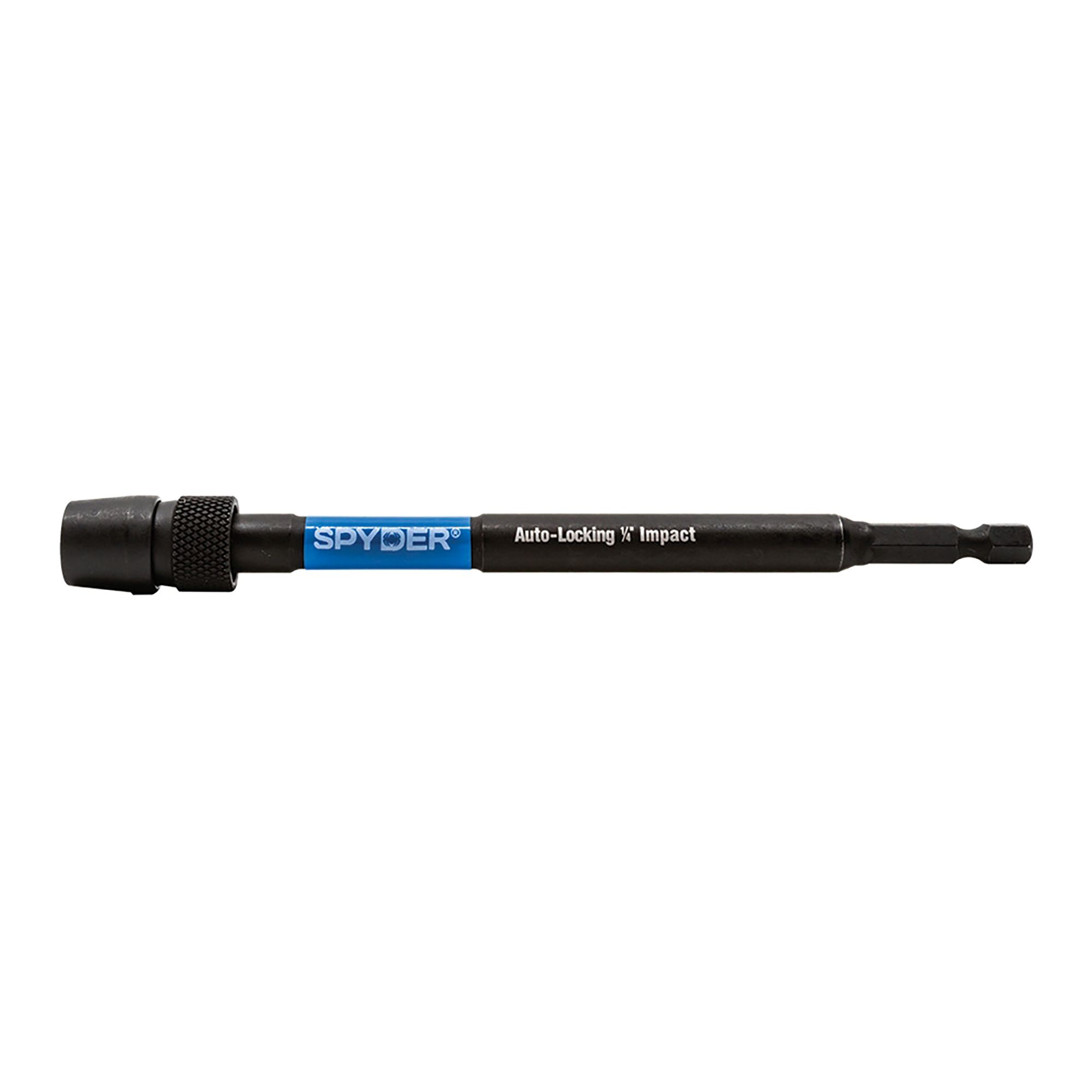 Spyder Combination Drill bit holder