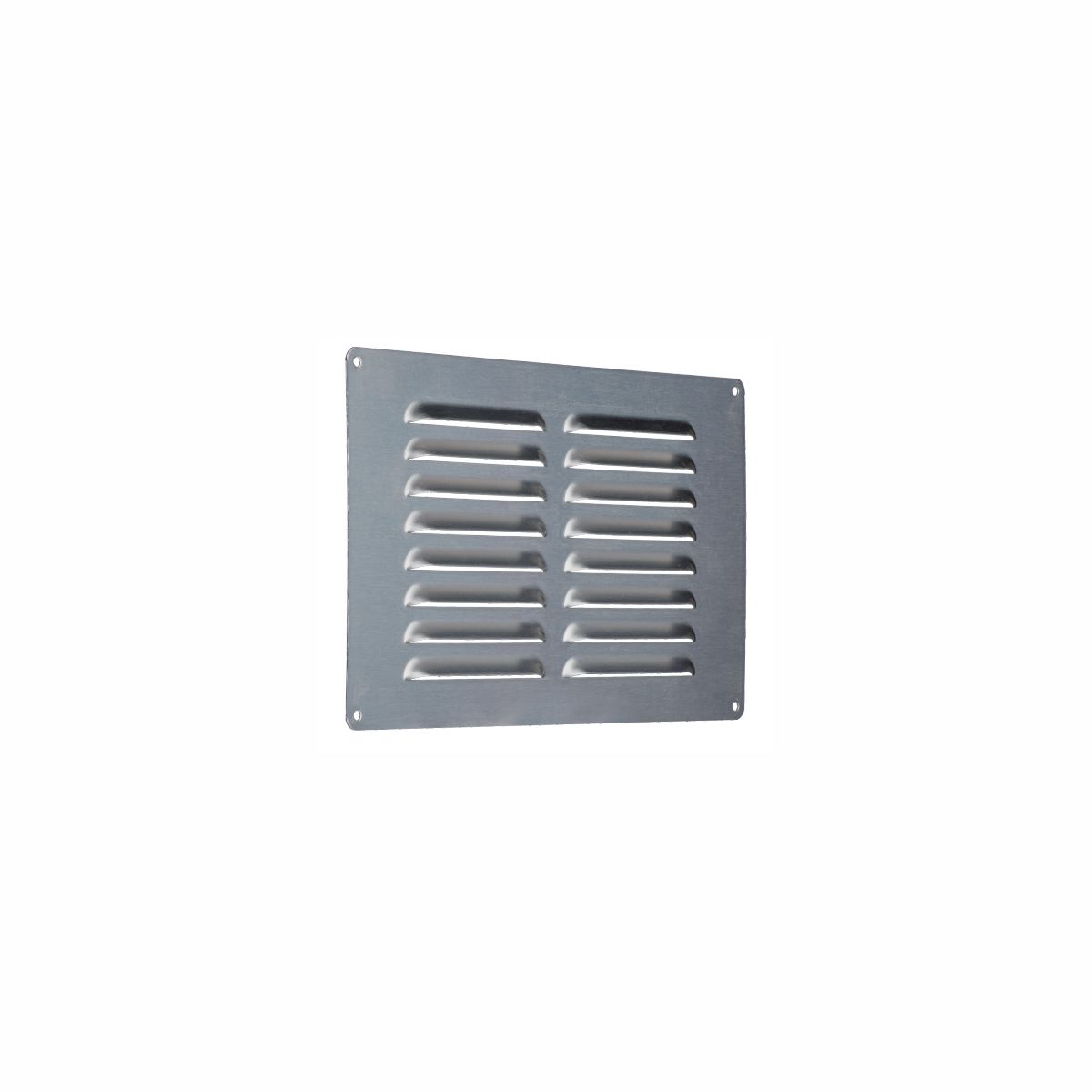 Square Vent ducting Air vent EP99AV, (H)9" (W)9" | DIY at B&Q